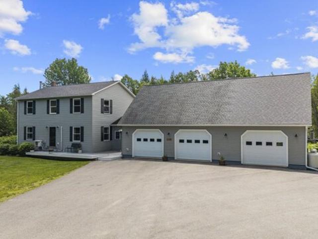 Moosehead Trail Hwy, Jackson, Home For Sale