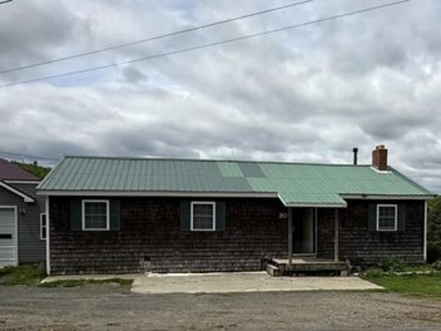 Moosehead Trl, Dixmont, Home For Sale