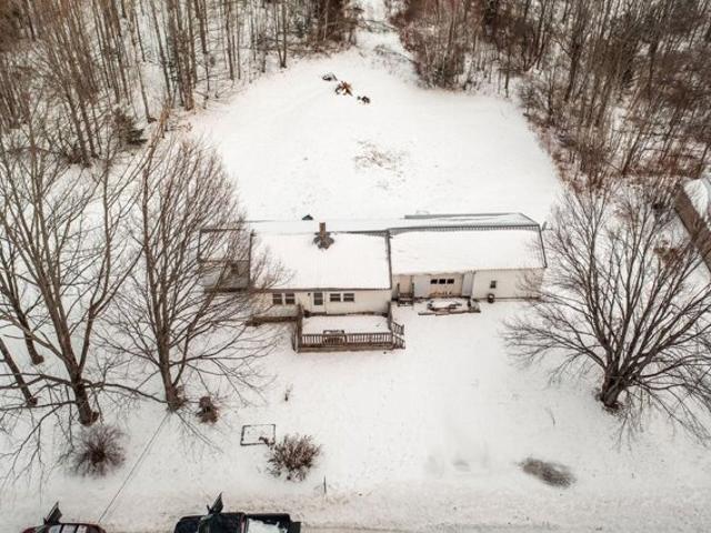 Moosehead Trl, Dixmont, Home For Sale