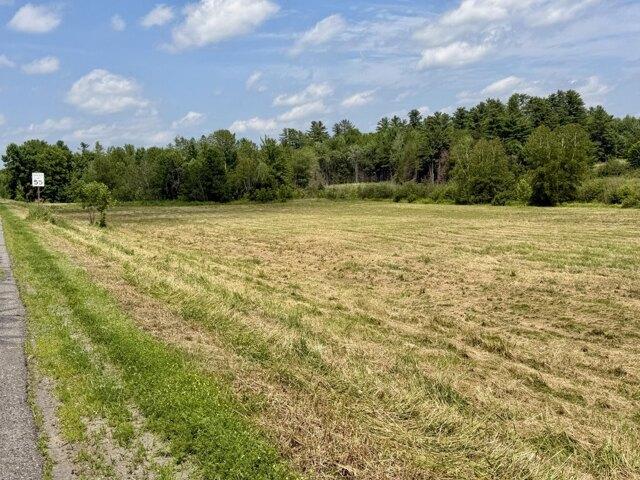 Moosehead Trl Lot,newport, Plot For Sale