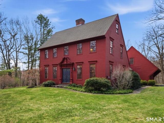 Moosehorn Rd, Granby, Home For Sale