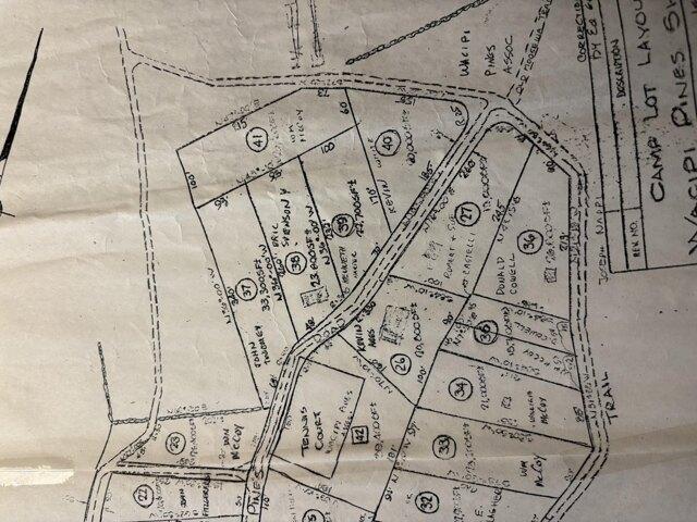 Moosewa Trl, Otisfield, Plot For Sale