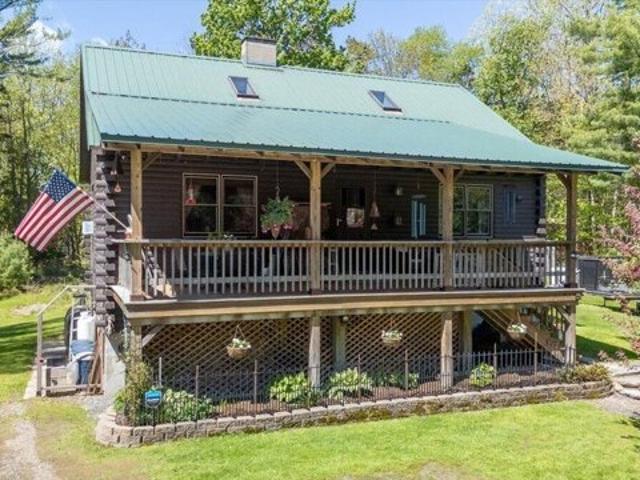 Moosewood Ln, Islesboro, Home For Sale