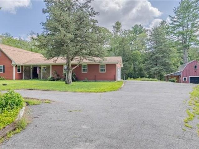 Moosup Valley Rd, Foster, Home For Sale