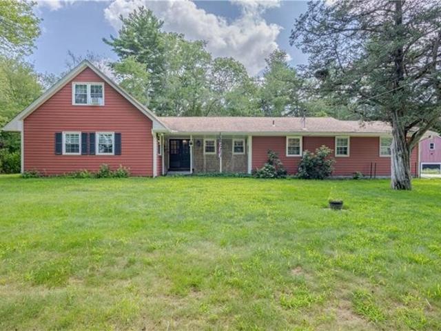 Moosup Valley Rd, Foster, Home For Sale