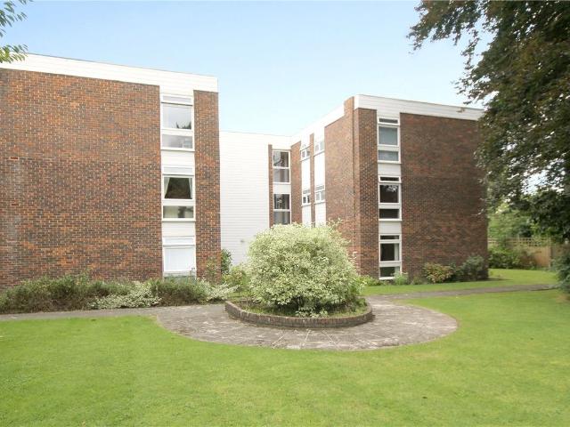 Moat Court, Shaw Close, Ottershaw, Surrey KT16, 2 bed flat to rent, £1,495 pcm | PrimeLocation