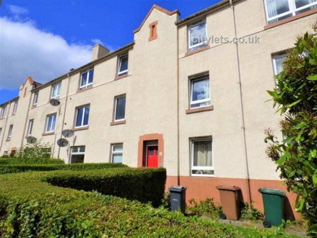 Moat Drive, Edinburgh