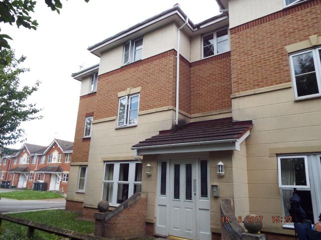 Moat House Way, Doncaster DN12, 2 bed flat to rent, £650 pcm | PrimeLocation