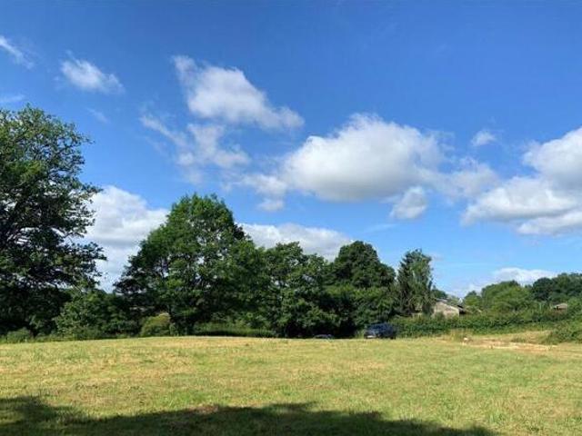 Moat Lane, Cowden, 3 Bedroom Detached