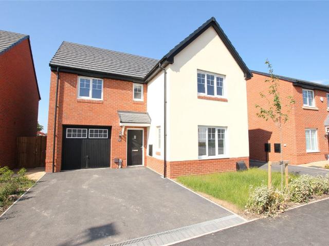 Moat Lane, Chester CH4, 4 bed detached house to rent, £2,000 pcm | PrimeLocation