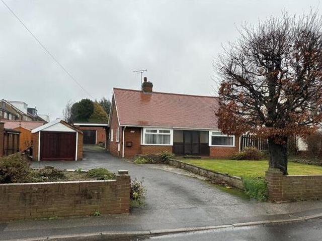 Moat Lane, Wickersley, 2 Bedroom Detached