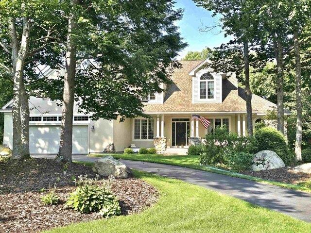 Moat Ln, Hales Location, Home For Sale