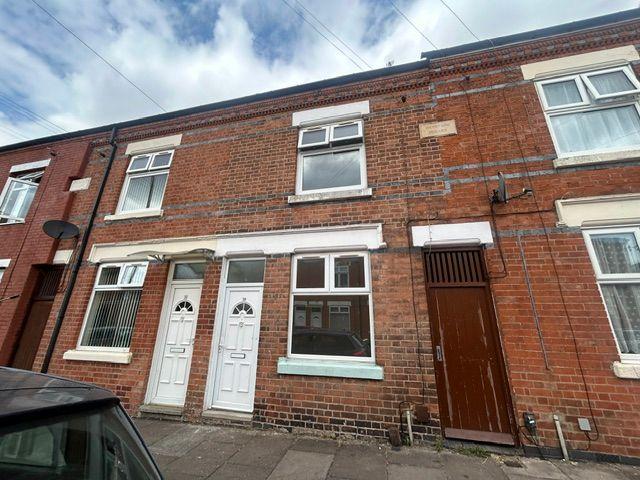 Moat Road, Leicester LE5, 3 bed terraced house to rent, £1,150 pcm | PrimeLocation