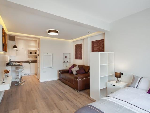 Moat Street, Wigston LE18, 1 bed flat to rent, £650 pcm | PrimeLocation