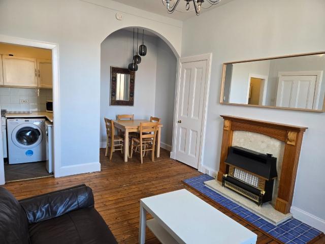 Moat Street, Slateford, Edinburgh EH14, 1 bed flat to rent, £875 pcm | PrimeLocation