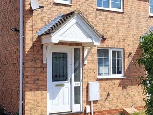 Moat Way, Swavesey CB24, 2 bed end terrace house to rent, £1,200 pcm | PrimeLocation