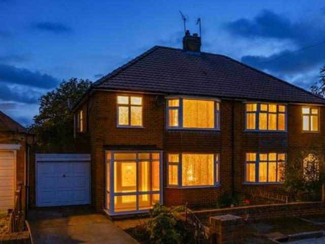 Moatfield, Osbaldwick, 3 Bedroom Semi detached
