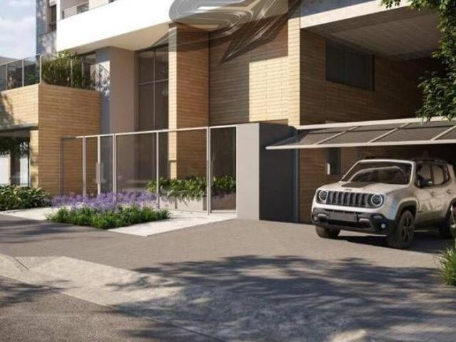 Moa 292 | Construtora Shpaisman | Pronto | 60 metros | 02 dormitórios | suíte | varanda | 01 vaga