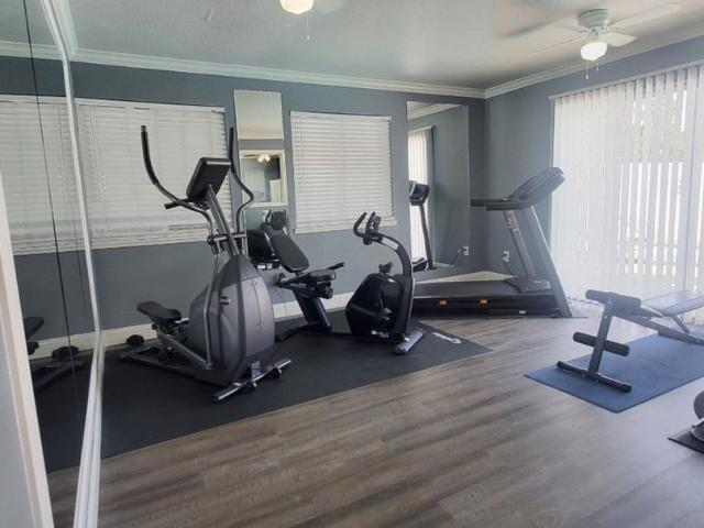 Moana 1 Bedroom Apartment for Rent at 3420 Kindred Ave, Reno, NV 89502 Convention Center