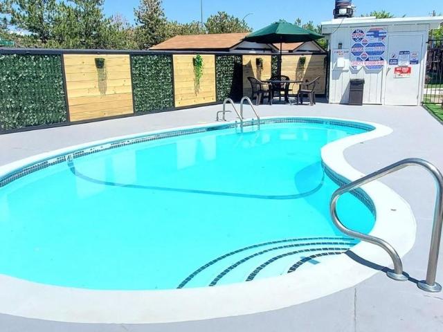 Moana Studio Apartment for Rent at 3420 Kindred Ave, Reno, NV 89502 Convention Center