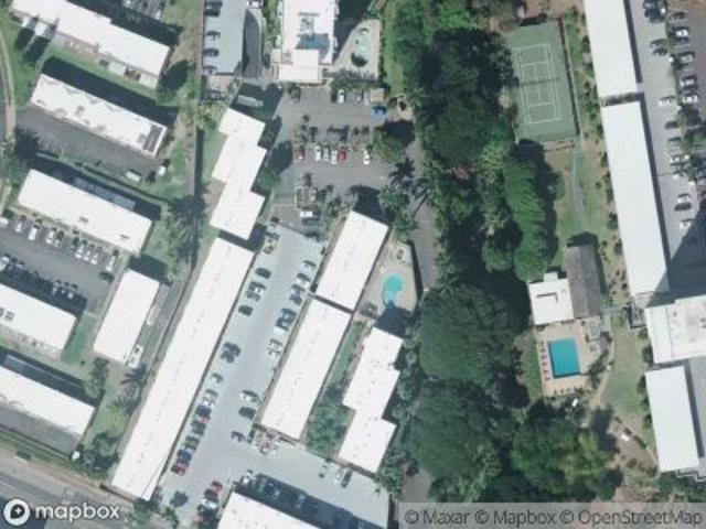 Moanalua Rd 7806