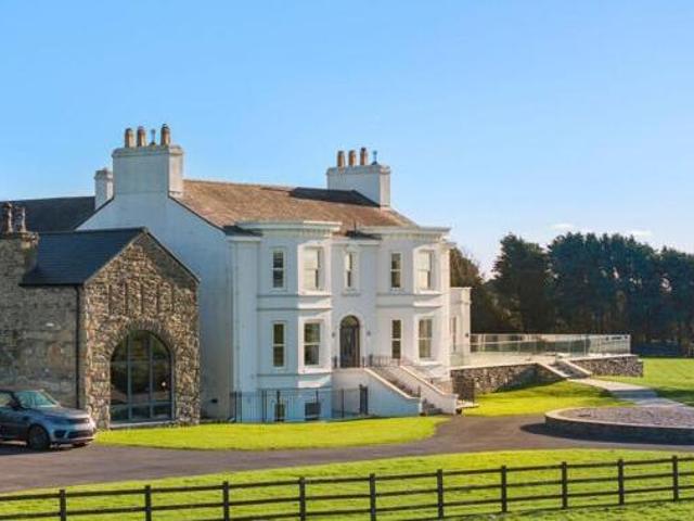 Moaney Road, Santon, 5 Bedroom Detached