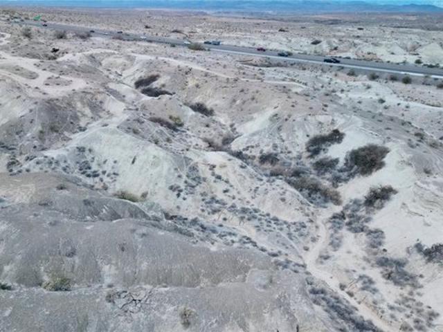 Moapa By # I15, Moapa, NV 89025