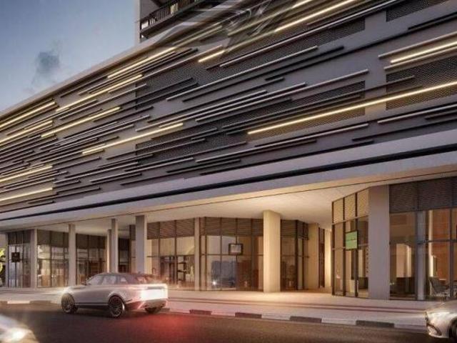 Mob Apartaments | Construtora Dubaí | Construção | 41 Metros | 02 Dormitórios | com Varanda | 01 Vag