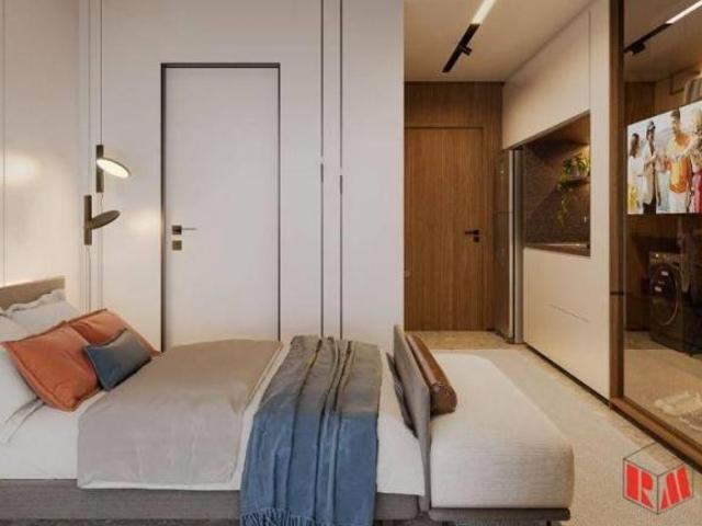 Mob Apartments Dubai, 25 m² a partir de R$ 280.000,00 Centro Osasco/SP