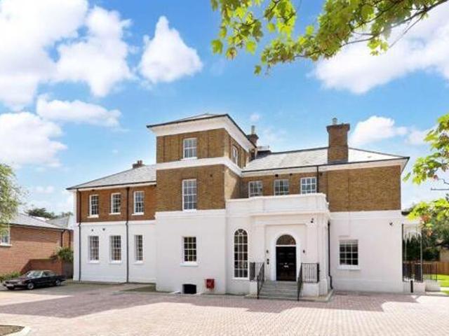 Mobbs Close, Stoke Poges, 1 Bedroom Apartment