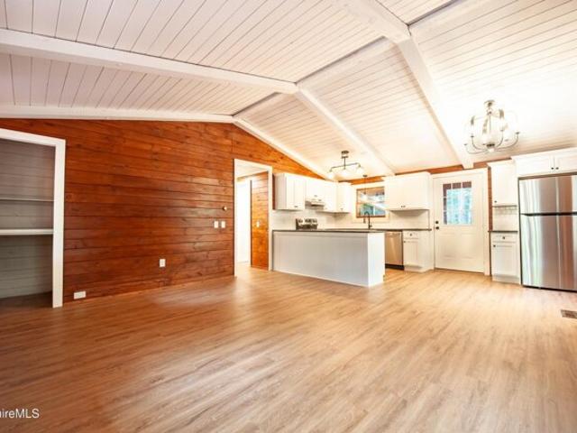 Moberg Rd, Becket, Home For Sale