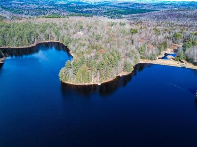 Moberg Rd, Becket, Plot For Sale