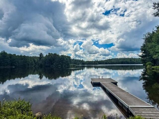 Moberg Rd Lot,becket, Plot For Sale