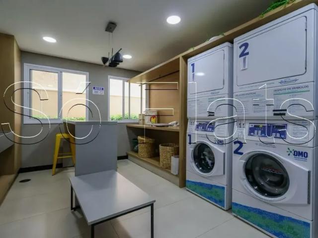 Mobi One Paulista, apto disponível para locação com 33m² e 1 dormitório no bairro dos Jardins