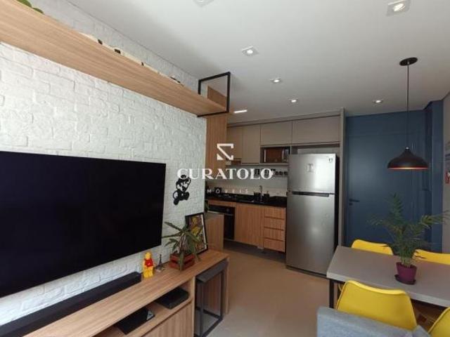 Mobi One Saude Apartamento à venda com 36 m², 2 quartos na Chácara Inglesa, São Paulo