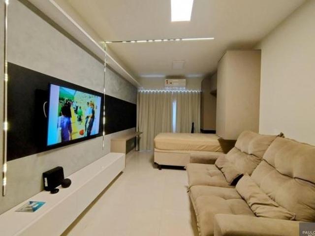 Mobilada, alto padrão, Alta lucratividade com Airbnb
