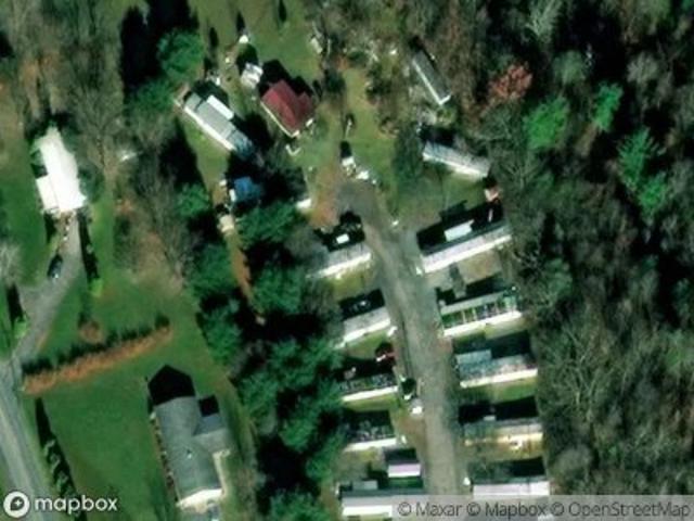 Mobile Court Rd