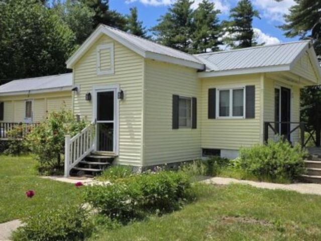 Mobile Coach Ln, Mont Vernon, Property For Sale