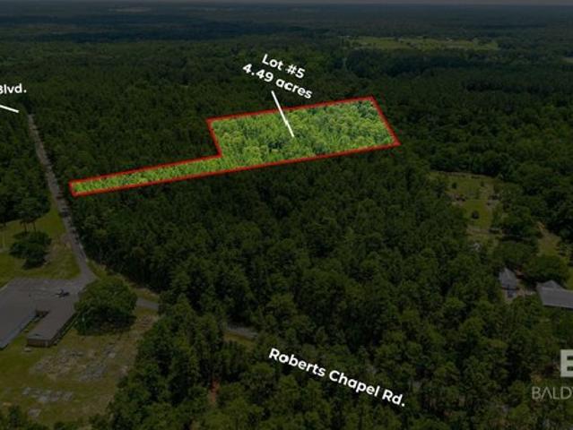 Lot 5, Mobile, AL 36608