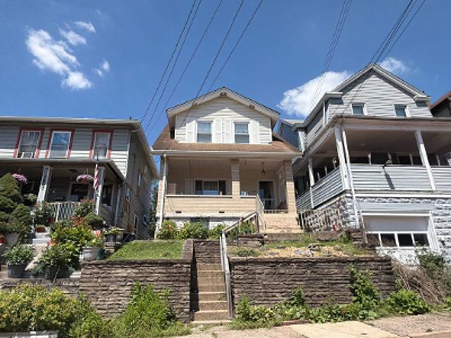 Mobile Ave