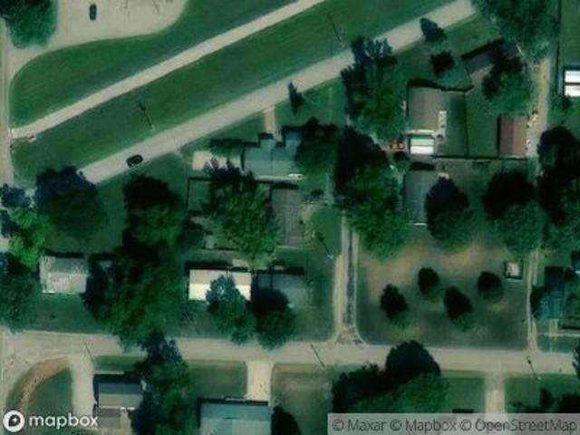 Mobile Ave