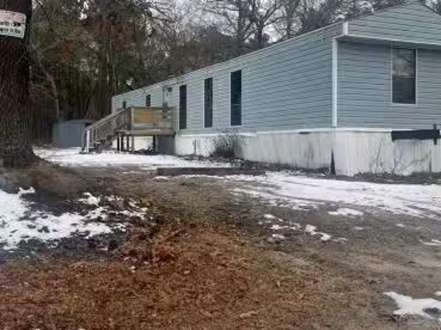 Mobile Home 135 Ted St