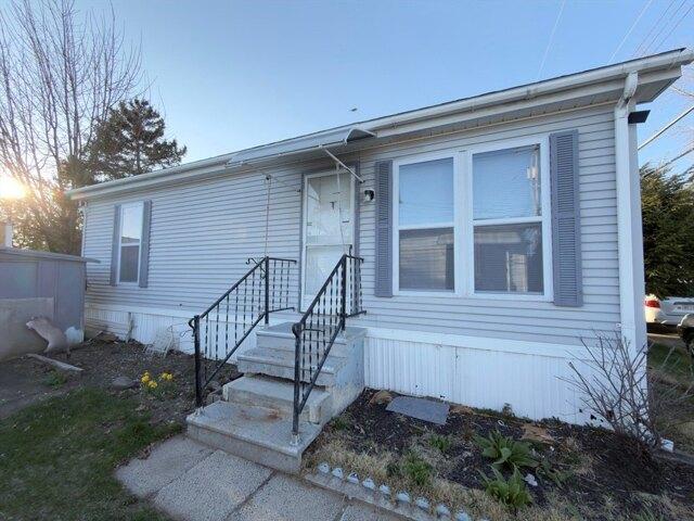 Mobile Home Way, Springfield, Property For Sale