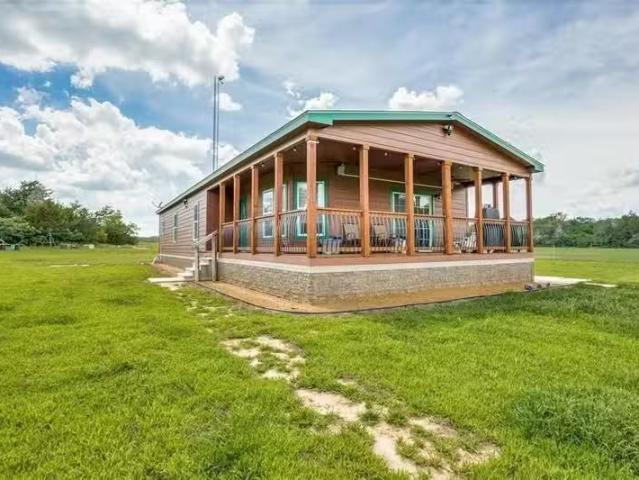 Mobile Home, A Frame Telephone, TX 639 County Road 2275