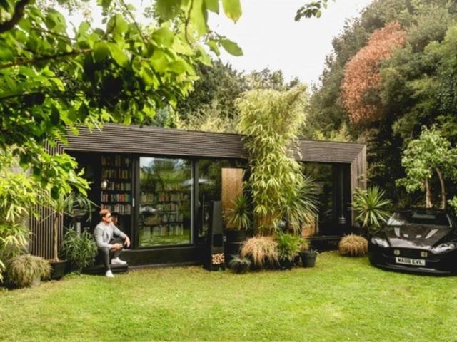 Mobile home for sale