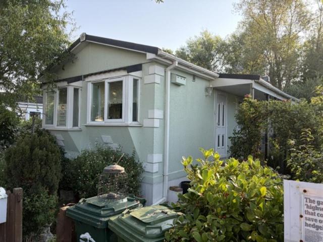 Mobile home for sale