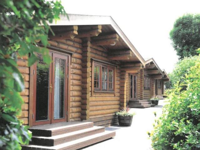 Mobile home for sale