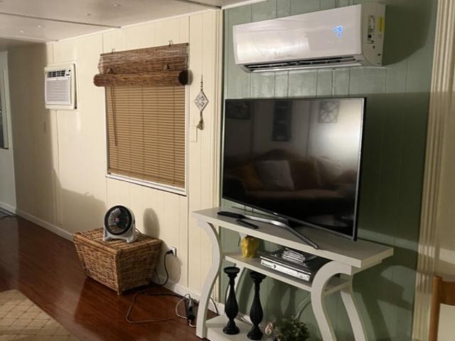 Mobile home for rent