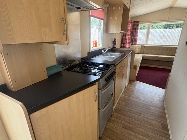 Mobile home for rent