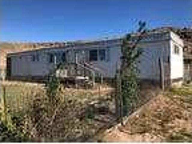 Mobile Home for Rent in Rawlins, WY